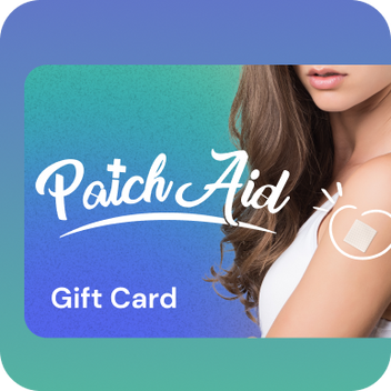 PatchAid Vitamin Patches