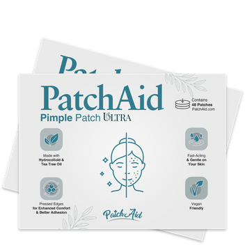 Multivitamin Patch - Save On Transdermal Patches Online | PatchAid