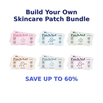 PatchAid Vitamin Patches