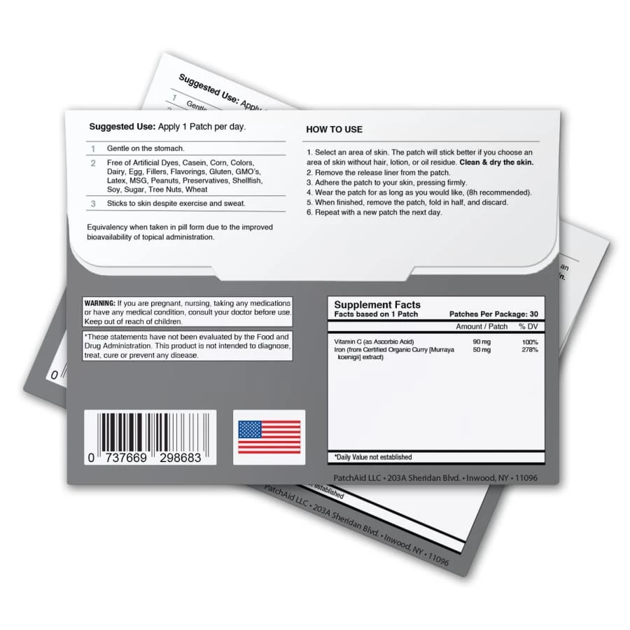 PMS Support Patch Pack by PatchAid